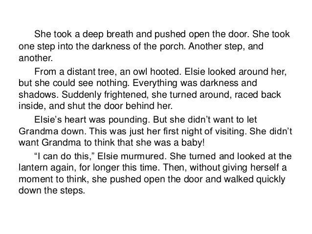 Getting Used To The Dark Short Story getting-used-to-the-dark-short-story