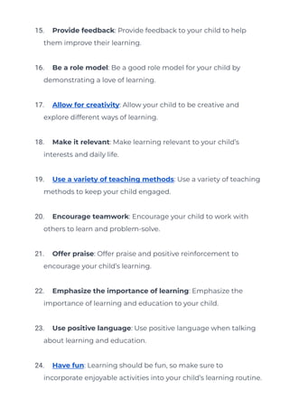 Getting Your Child To Learning Easily.pdf