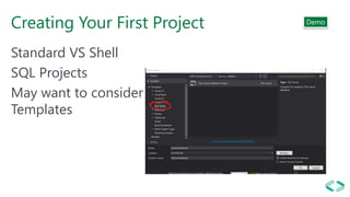 Getting Your DB Schema Under Control With SSDT.pptx