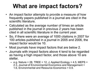 getting your work published 291107______.ppt