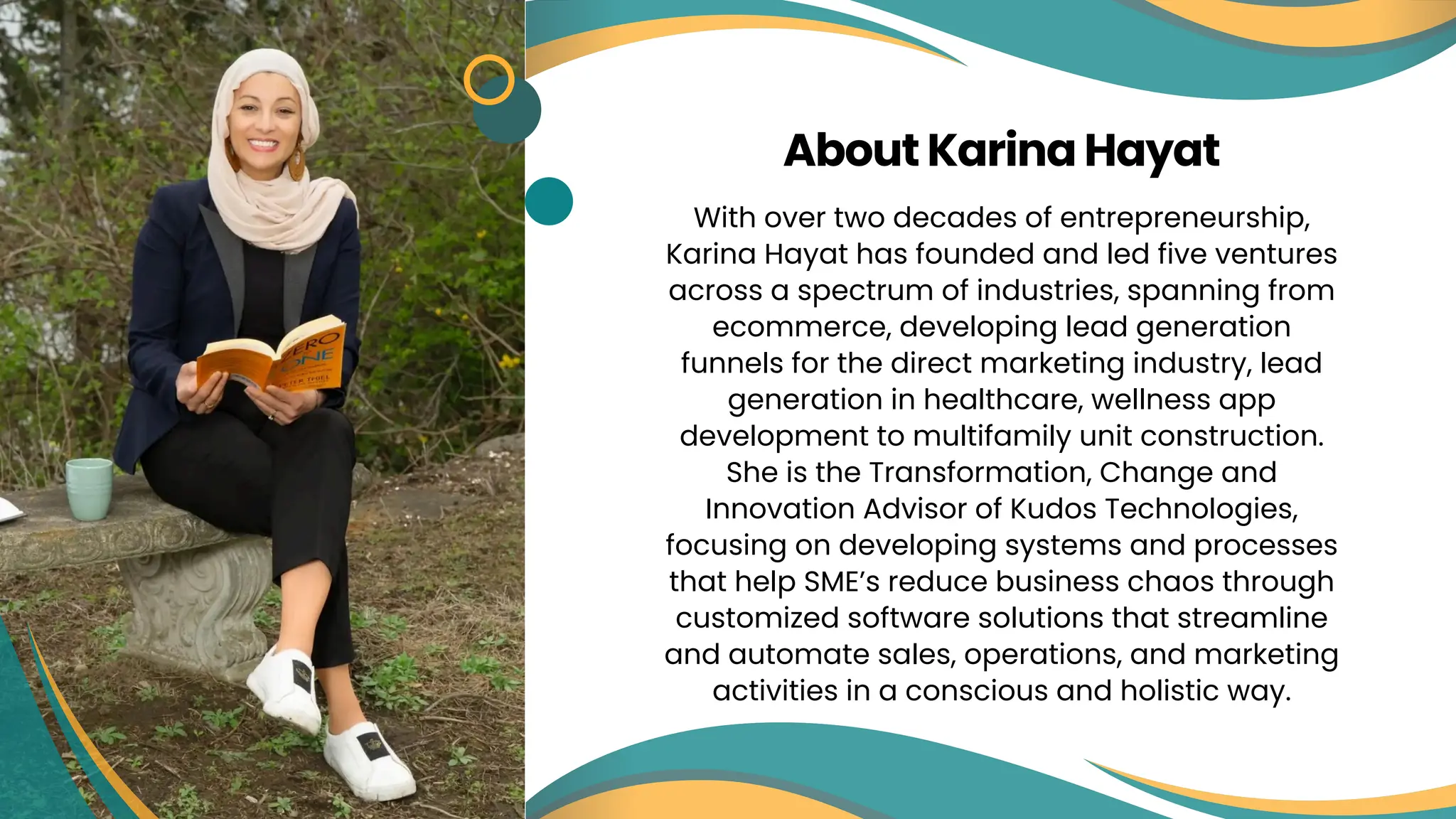 Get To Know About Salma Karina Hayat.pdf