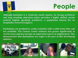 Get To Know Barbados 7.12 Pdf | PDF