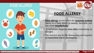 Get to know common Food Allergen1.1.pptx