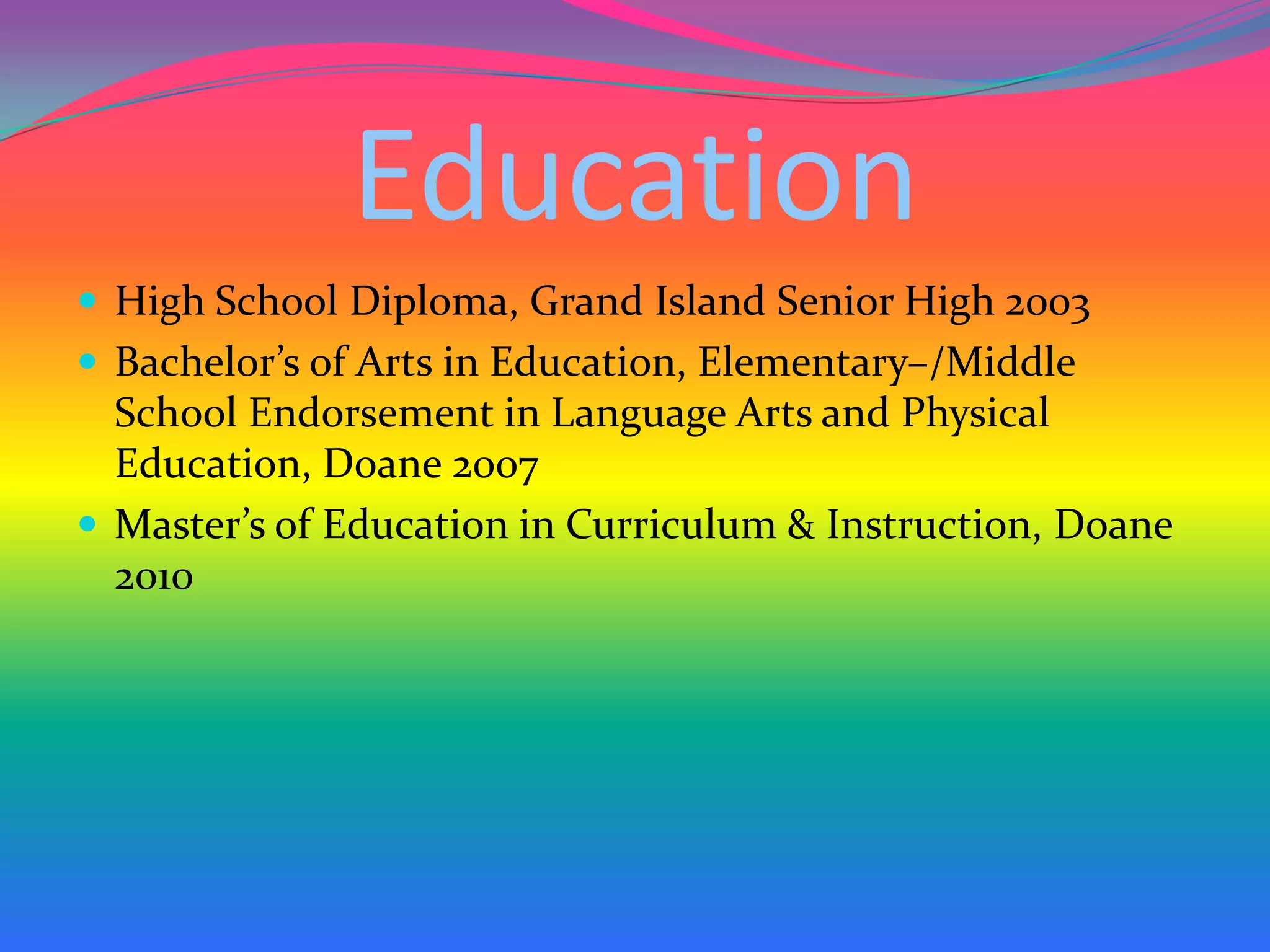 Get to know your teacher | PPT Get to know your teacher | PPT