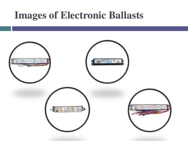 Ballast Meaning