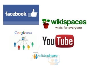 El uso de las redes sociales en inglés | PPS