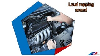 Get to Know the Different Types of Valve Train Noise | PPT