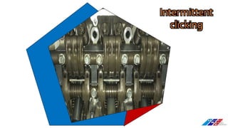Get to Know the Different Types of Valve Train Noise | PPT