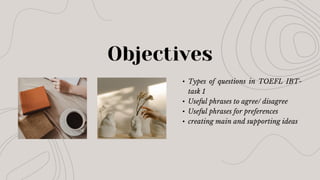 Get to know TOEFL IBT Speaking Strategy - Task 1.pdf