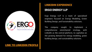 Simpleefly Creative Studio LLP Presentation | PPT