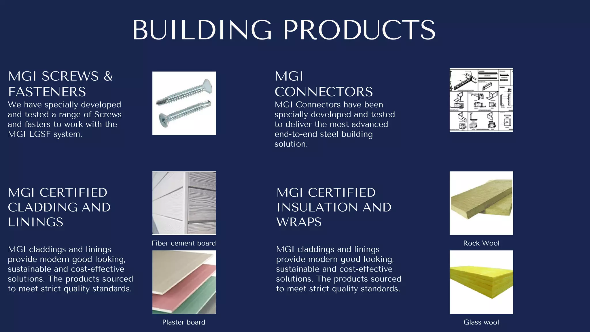 Light Gauge Steel Framing - Stratus Steel | PDF