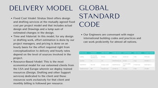 Light Gauge Steel Framing - Stratus Steel | PDF
