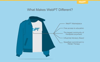 Get to know WebPT | PDF