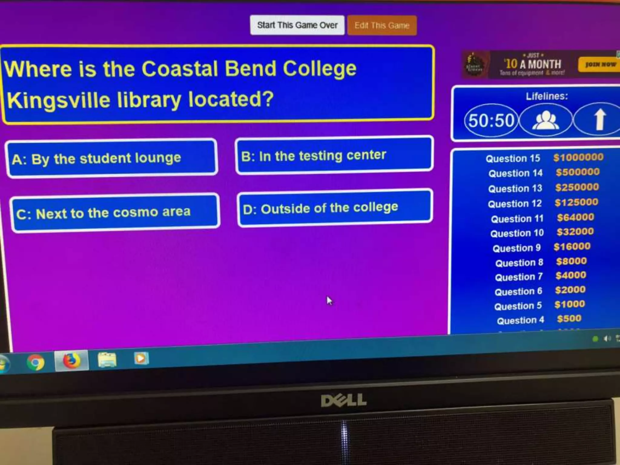 Get to Know Your Library Event September 2018 | PPT