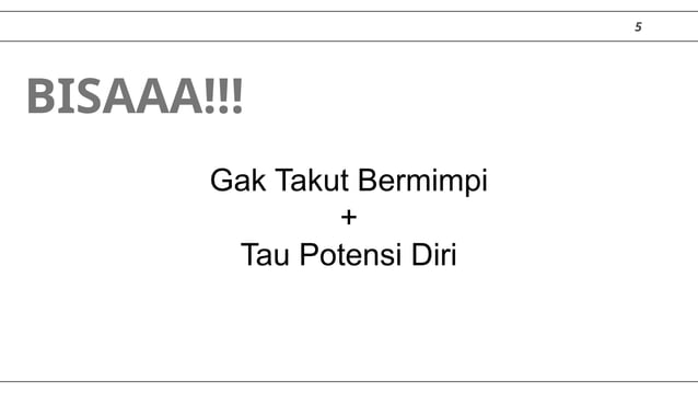 Get to Know Yourself and Potentials Workshop_Arsyi.pptx