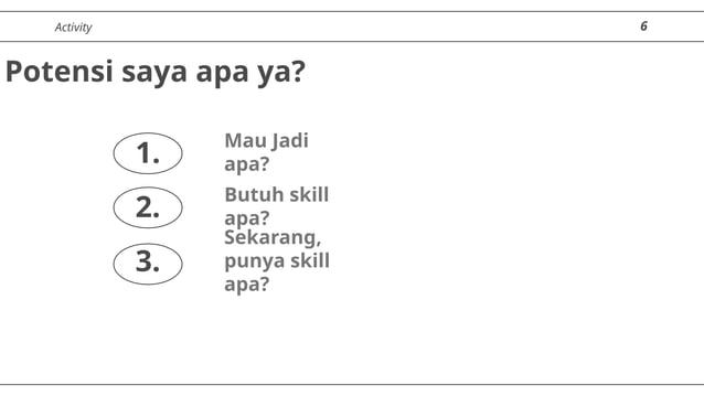 Get to Know Yourself and Potentials Workshop_Arsyi.pptx