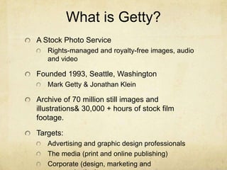 Getty | PPT