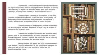 Gettyburgs-Addresss. Hehehehehehehehehehhpptx | PPT