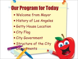 Getty House Slideshow Preview For Website | PPT