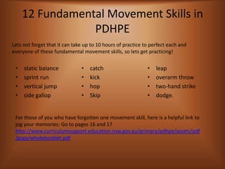 Get up! get out! and get active powerpoint 2.0 | PPT