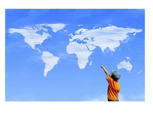 Google Earth Tutorials - Part I | PPTX