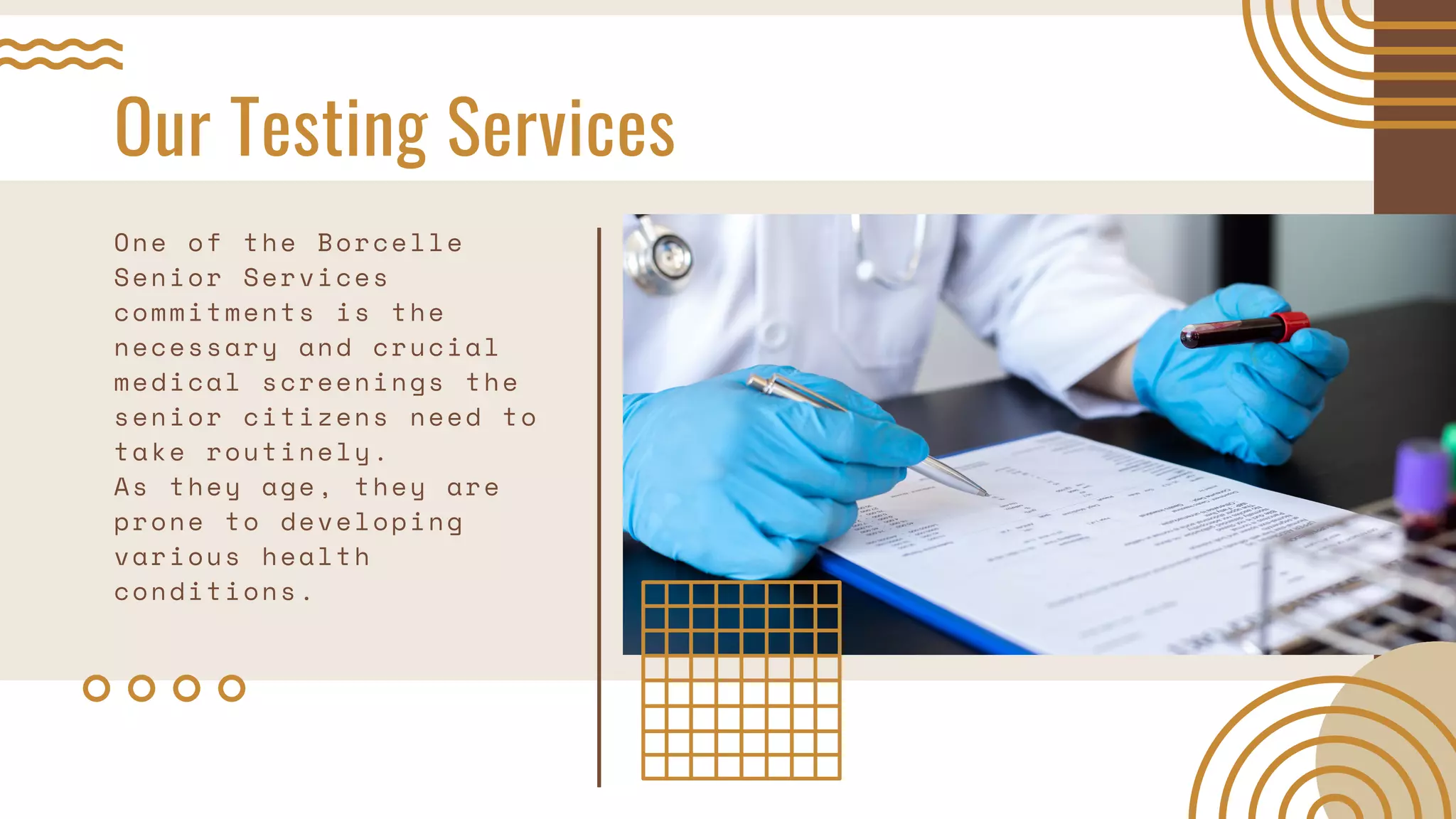 Best Path Lab in Greater Noida | PPT | Free Download