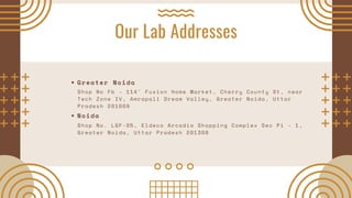 Best Path Lab in Greater Noida | PPT