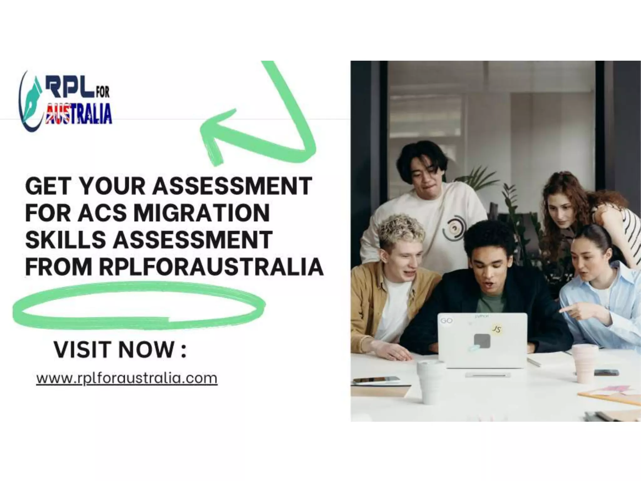 Get your Assessment for ACS Migration Skills Assessment from ...