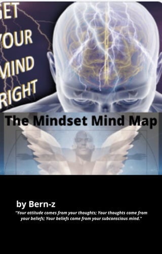 GET YOUR MIND RIGHT | PDF