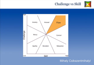 Get your team into flow with talent dynamics | PDF