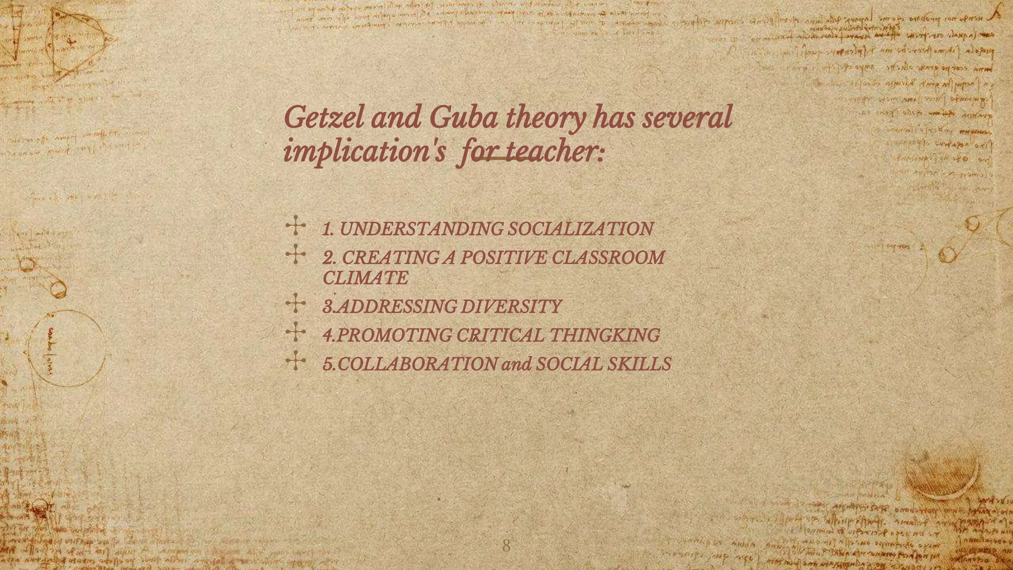 getzel and guba theory god bless you.pptx