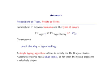 Geuvers slides | PPT