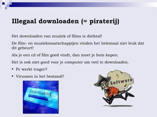 Gevaren Op Het Internet(2) | PPT