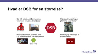 Gevinstrealisering i praksis / ChangeGroup | PDF