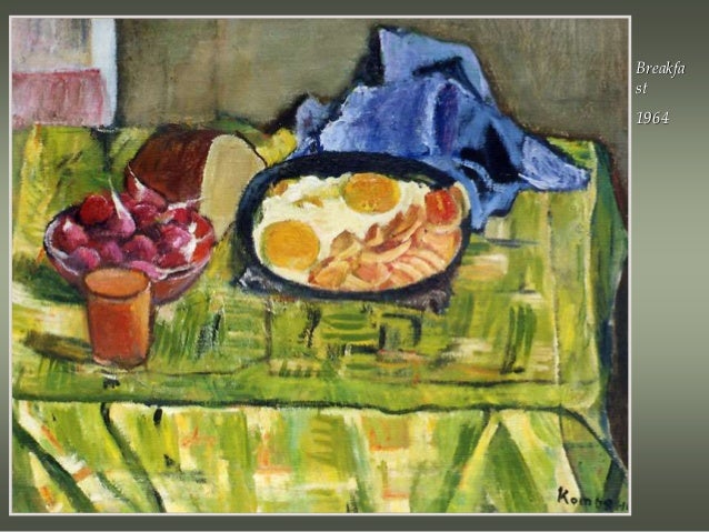 Gevork Kotiantz - Alchetron, The Free Social Encyclopedia