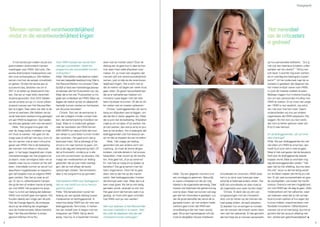 Gewoon doen 6 9 interview | PDF