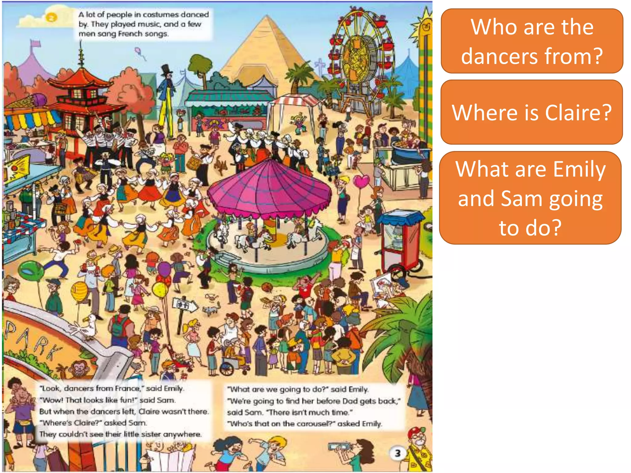 GEYL 4A1 Where is Claire.pptx