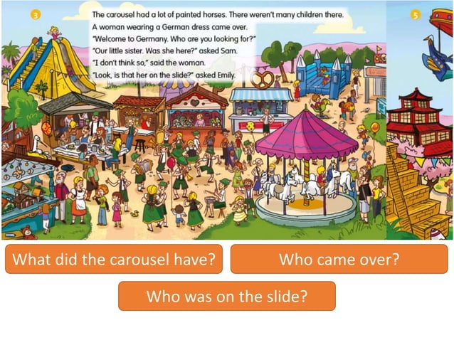 GEYL 4A1 Where is Claire.pptx