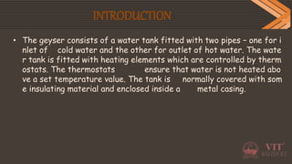 GEYSER.pptx