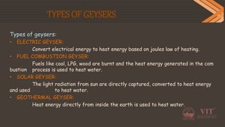 GEYSER.pptx