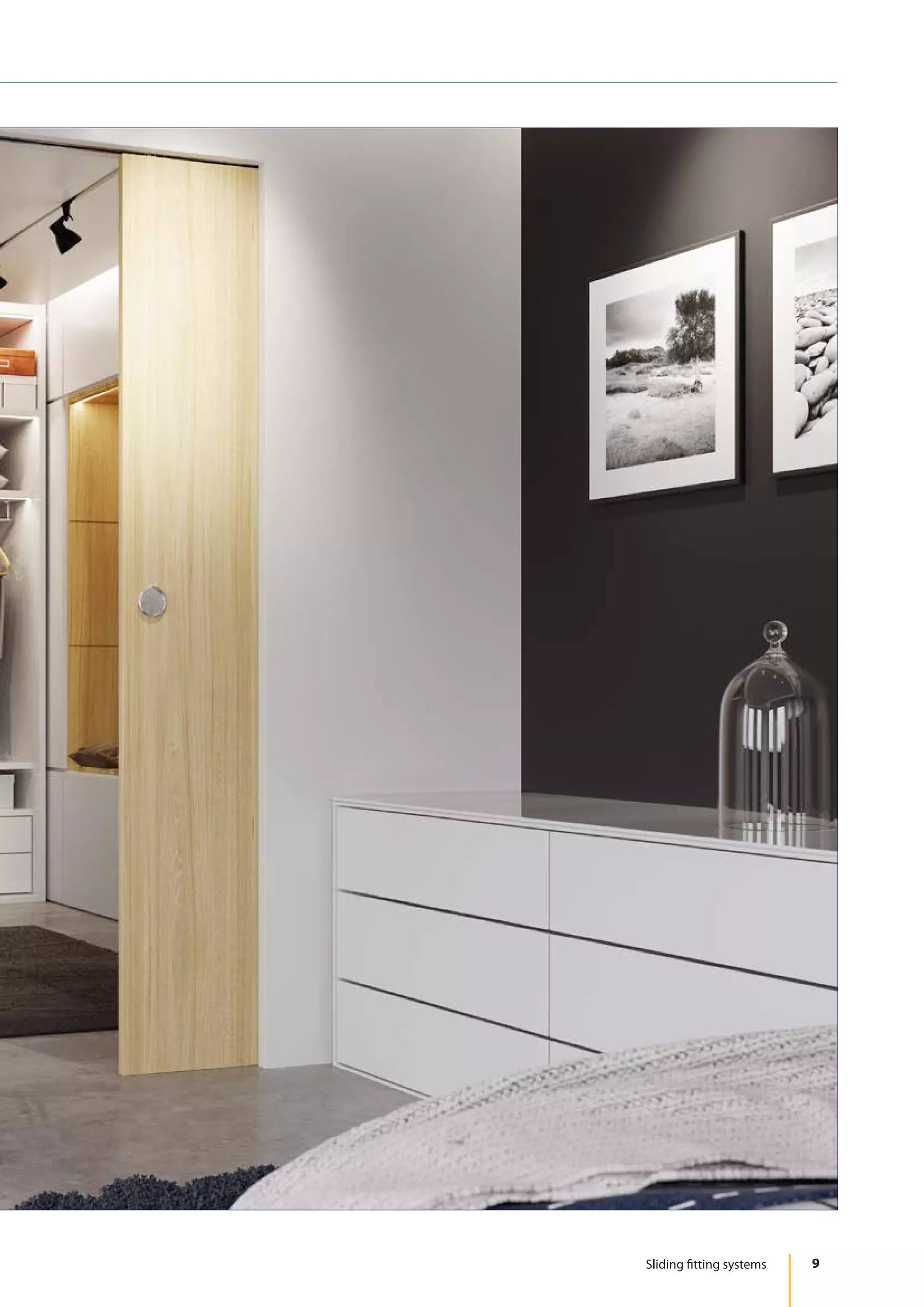 Geze sliding fitting systems | PDF