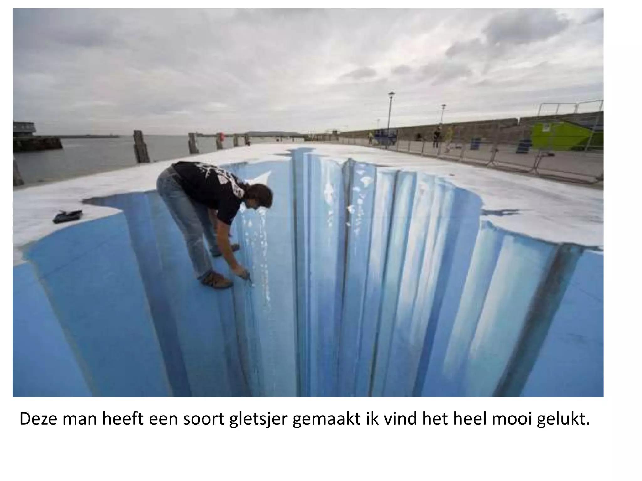 Gezichtsbedrog powerpoint | PPT