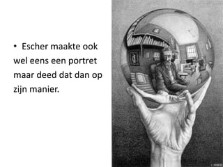 Gezichtsbedrog powerpoint | PPTX