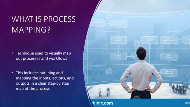 Geziee Consulting - Process Mapping - MS Visio Overview.pptx