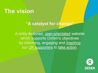 A focus on objectives | PDF