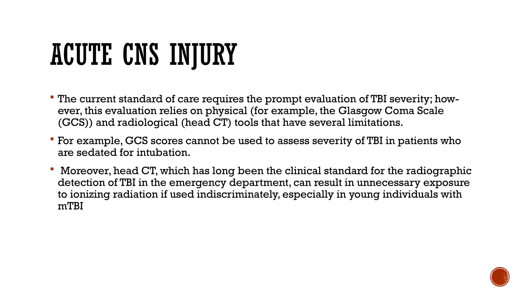 GFAP glial fibrillo aillary protein powerpoint | PPTX