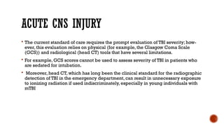 GFAP glial fibrillo aillary protein powerpoint | PPT