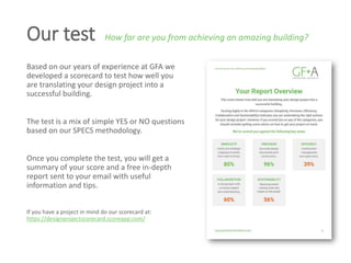 GFA Presentation | PDF