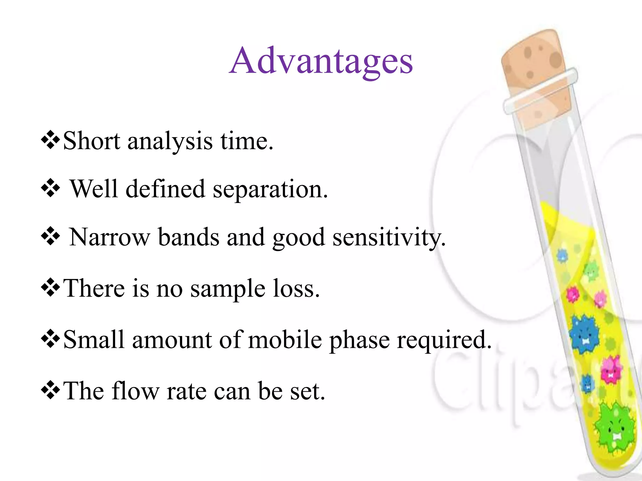 (Gel Filtration Chromatography)GFC | PPTX