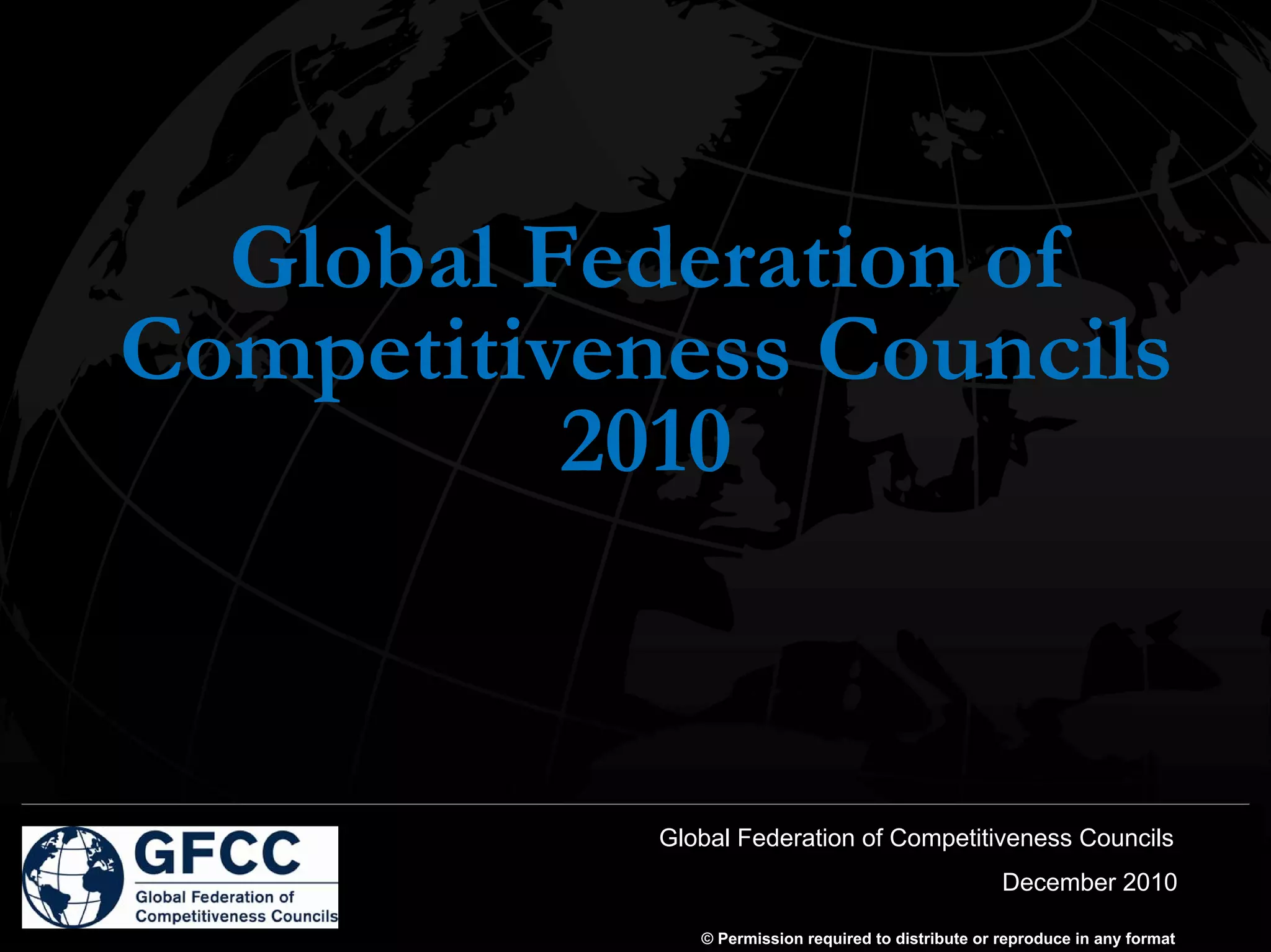 Gfcc | PPT